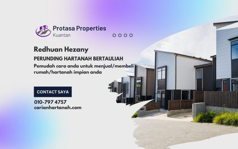 Ejen Hartanah Kuantan